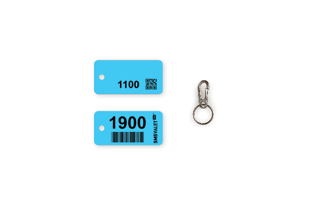 Key Tag Sets – TEZ Technology, LLC