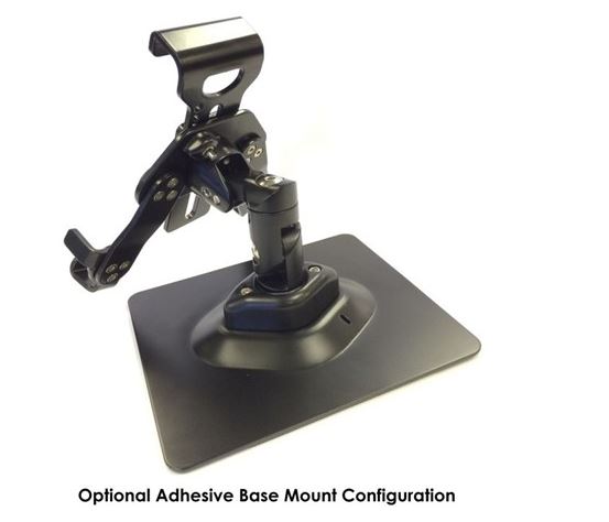 Tablet Stand Adhesive Base – TEZ Technology, LLC