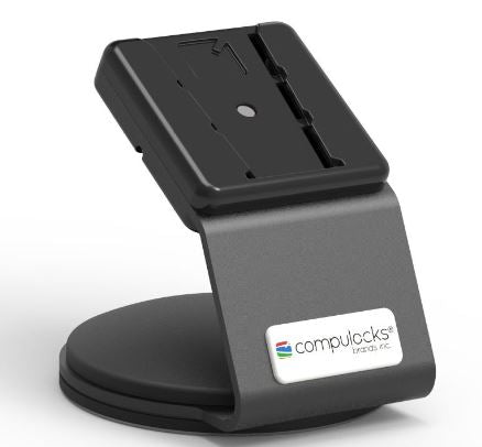 Mobile Device/CC Swiper Mount – TEZ Technology, LLC